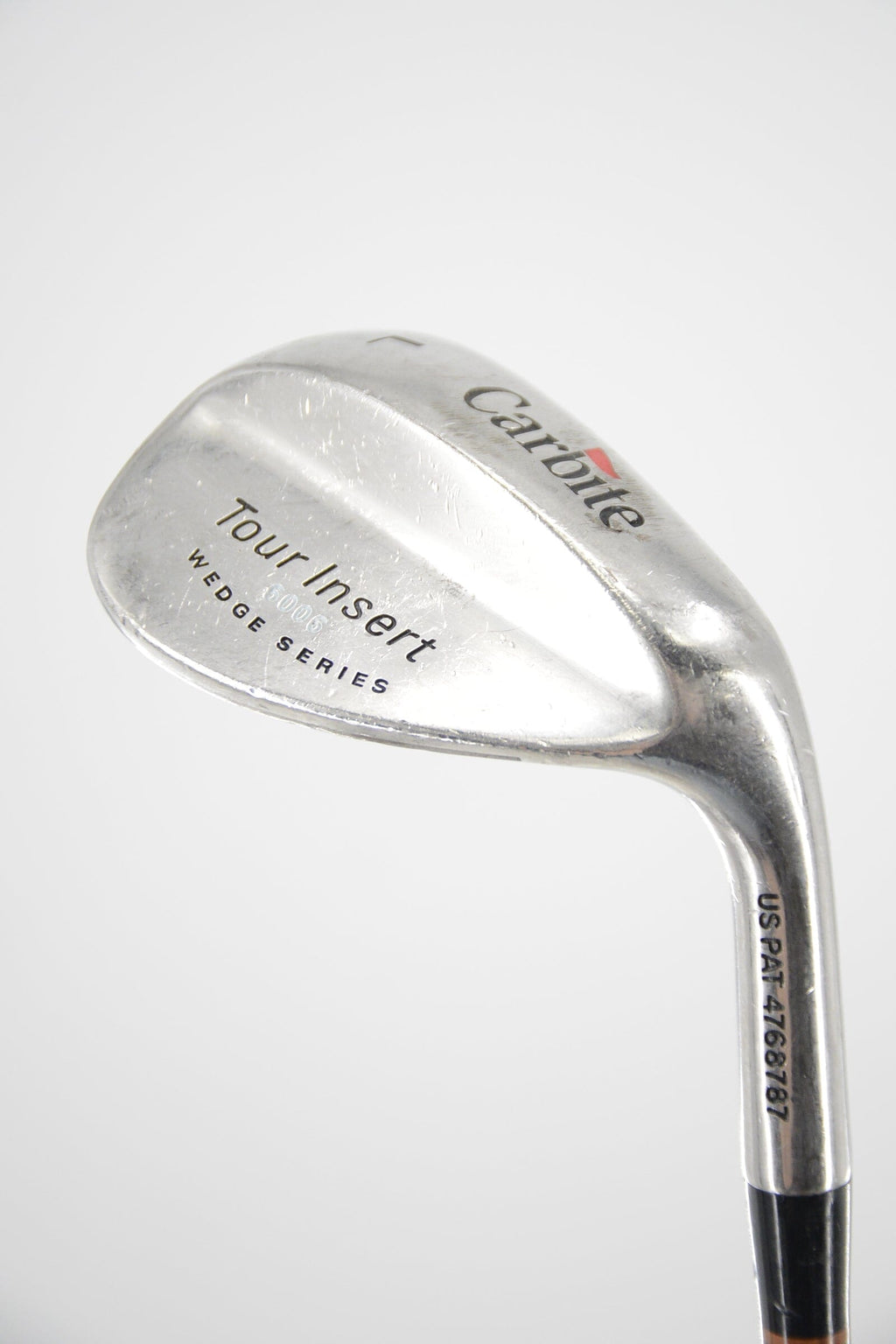 Carbite Tour insert LW Wedge Flex 34"