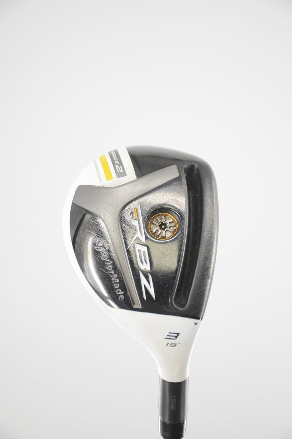 TaylorMade Rocketballz RBZ Stage 2 Rescue 3 Hybrid R Flex 41"