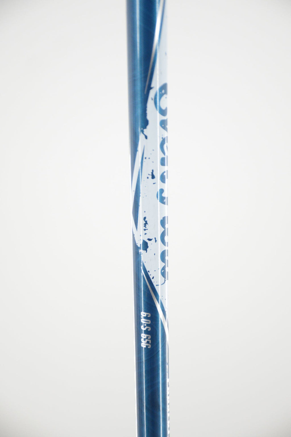 Project X Even Flow Blue Hand Crafted Srixon Driver Shaft S Flex 44"