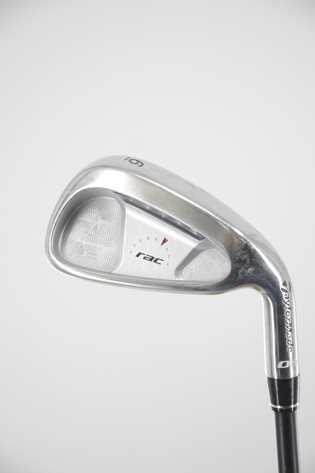 Women's TaylorMade Rac OS 6 Iron W Flex 36.75"