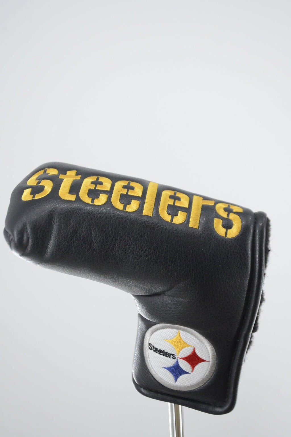 Misc Pittsburgh Steelers Blade Putter Headcover
