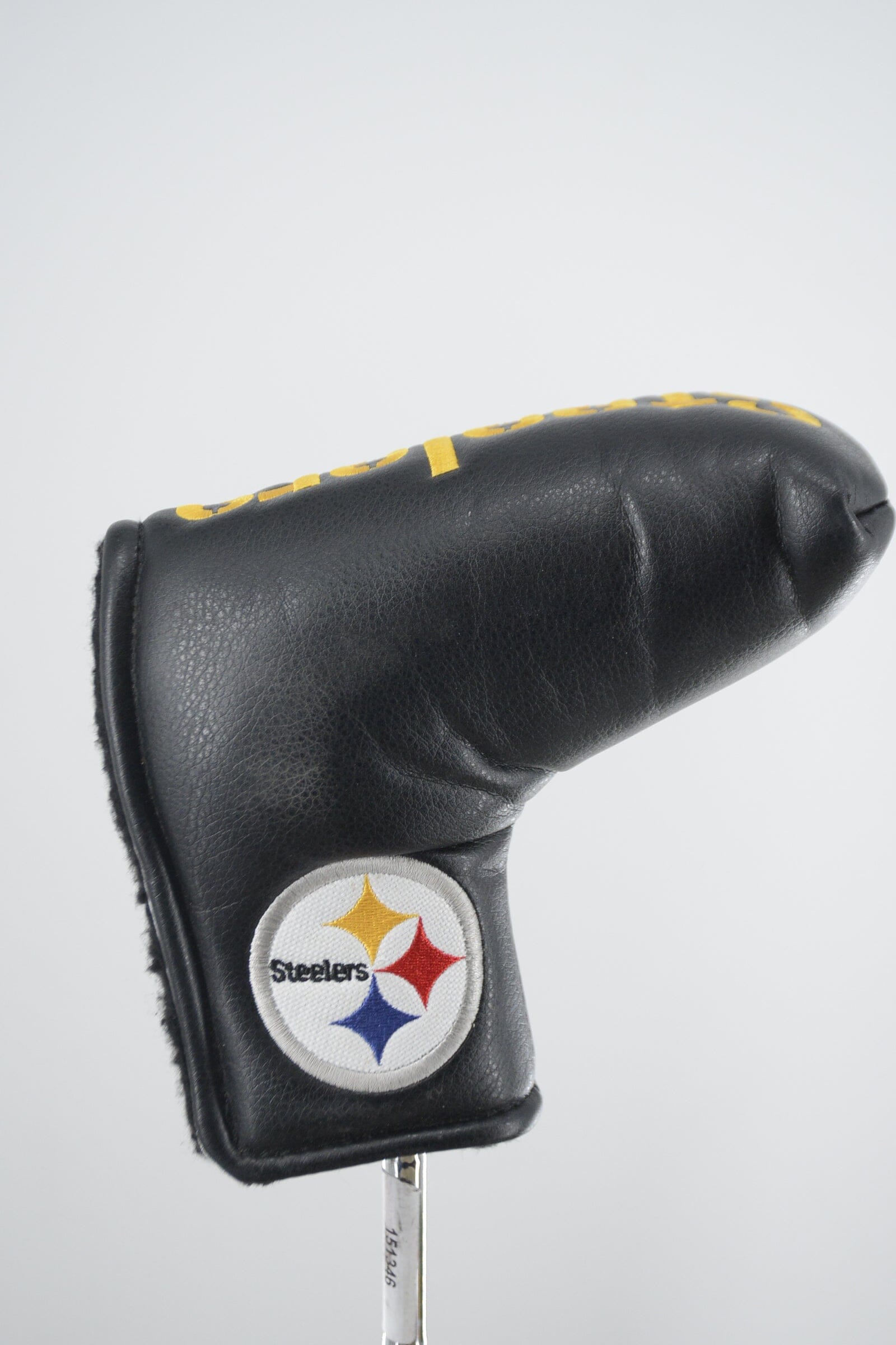 Misc Pittsburgh Steelers Blade Putter Headcover