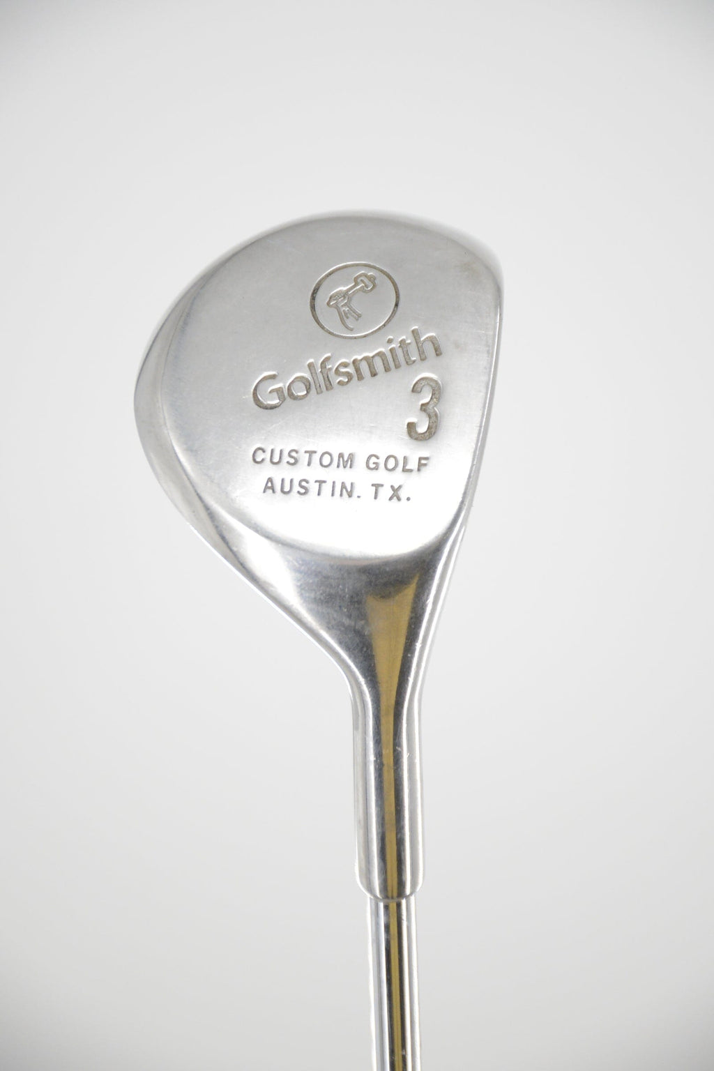 Golfsmith 3 Wood R Flex 42.25"