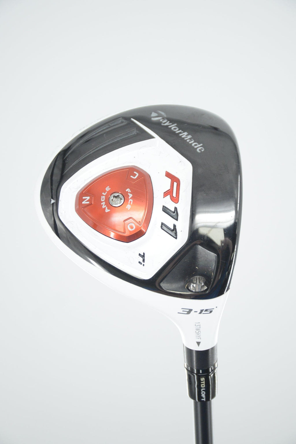 TaylorMade R11 Ti 3 Wood S Flex 43.25"
