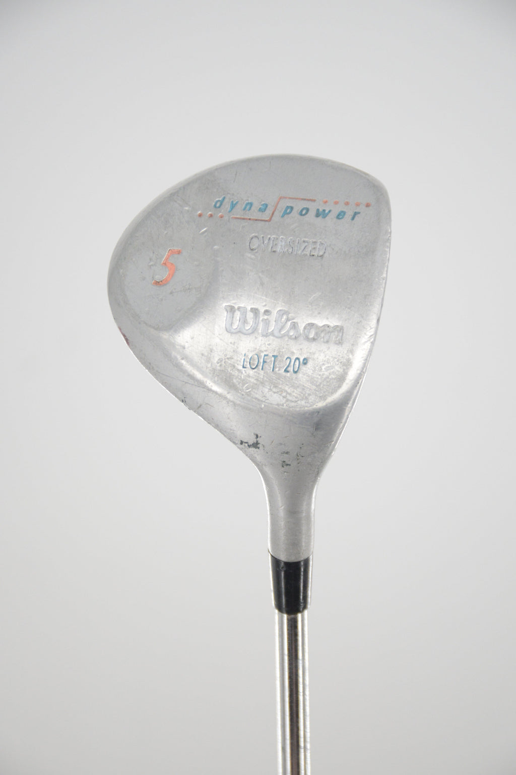 Women's Wilson DynaPower 5 Wood W Flex 40.5"
