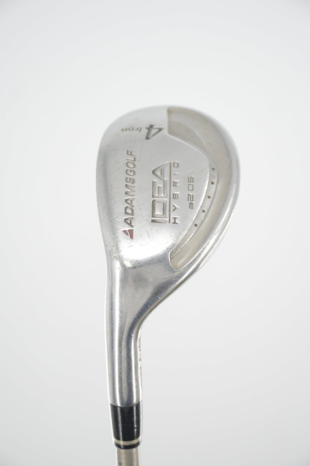 Women's Lefty Adams Idea A2 OS 4 Iron W Flex 38.75"