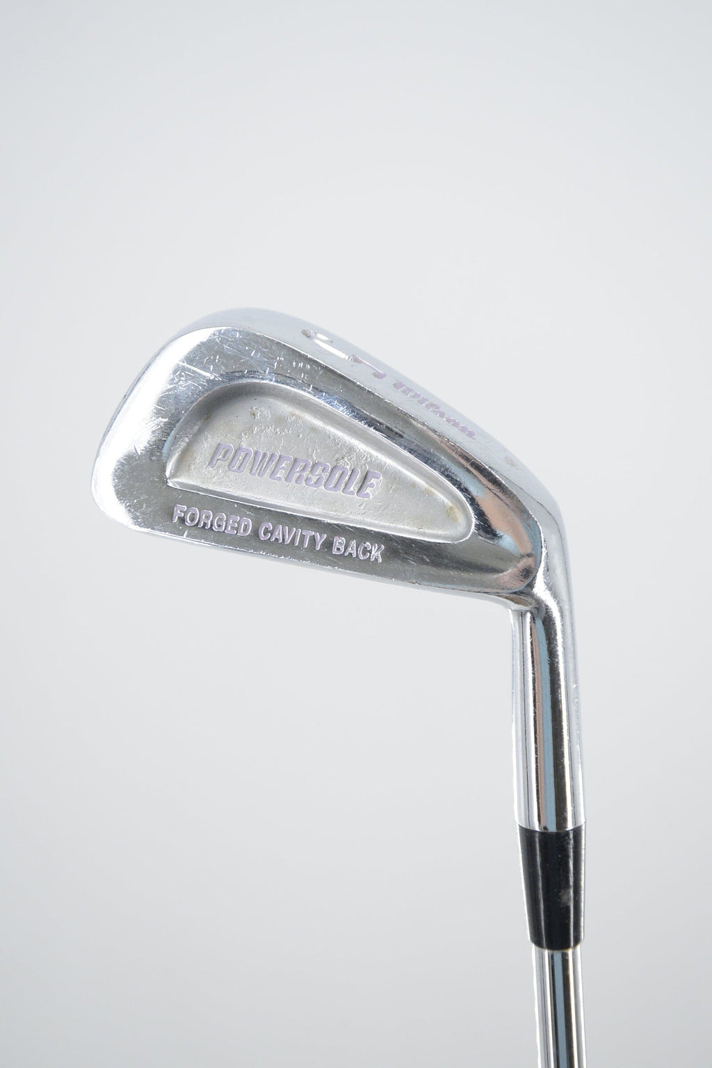 Women's Wilson PowerSole 5 Iron W Flex 36.5"