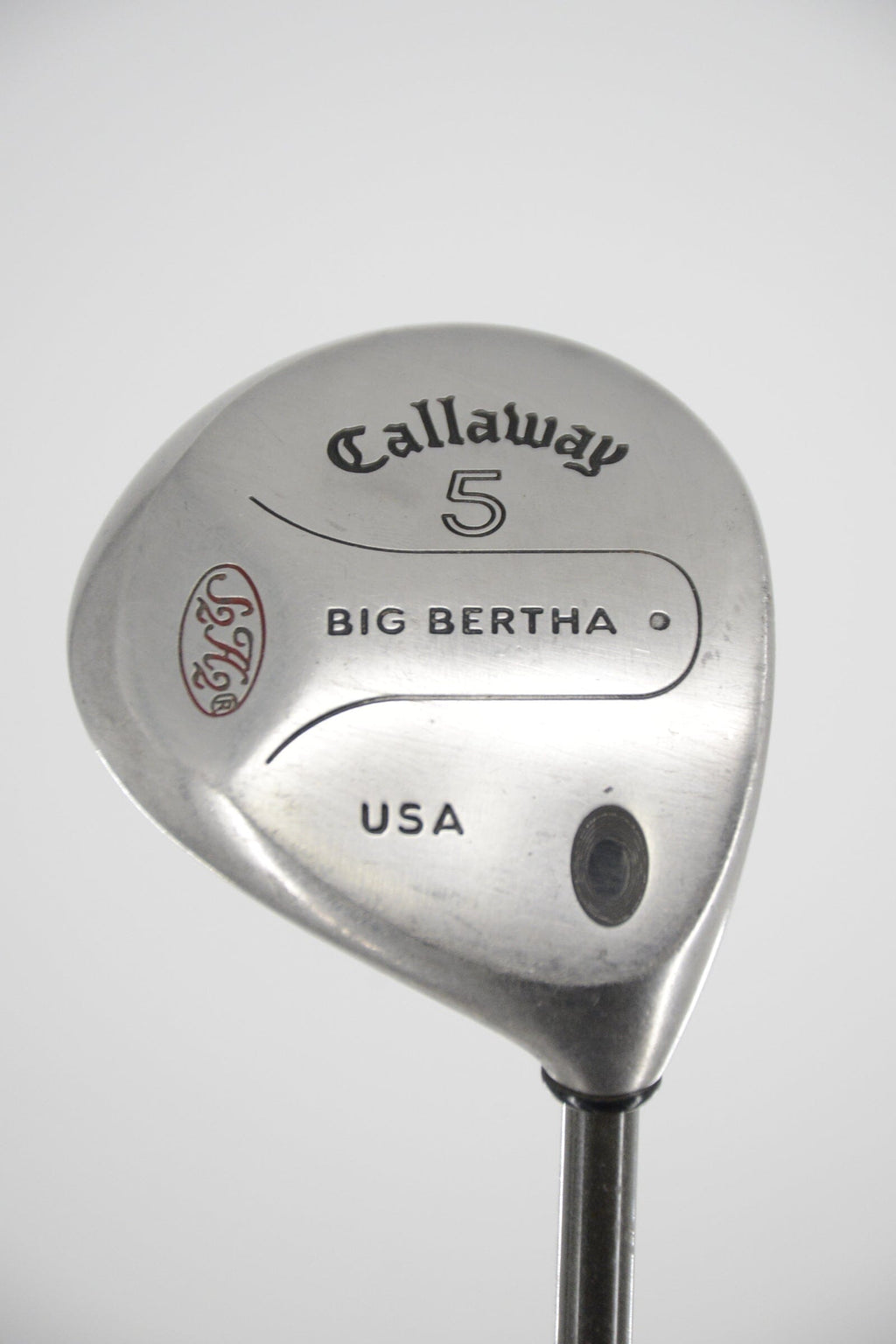 Callaway S2H2 5 Wood R Flex 41.75"