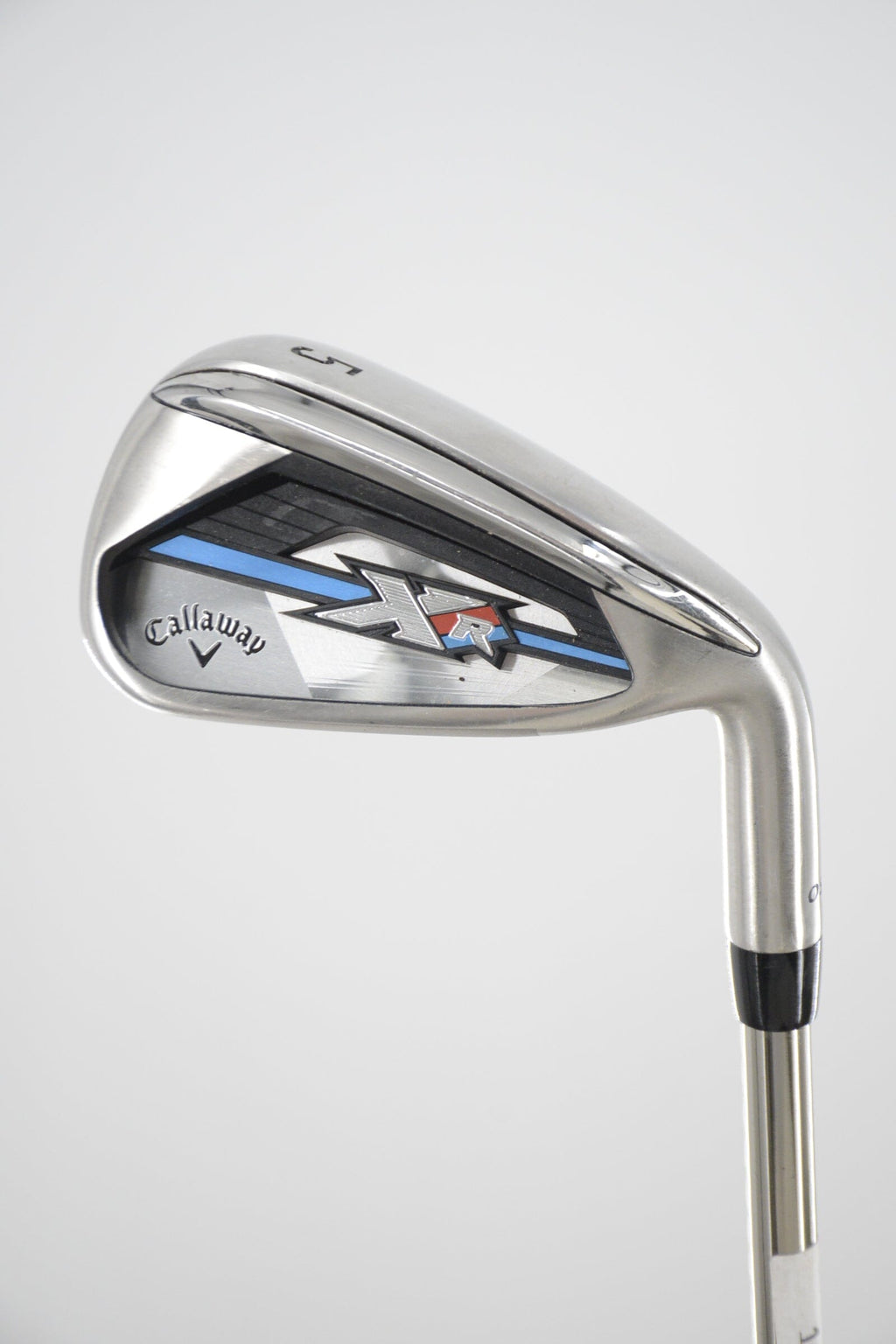 Callaway XR OS 5 Iron R Flex 38.75"
