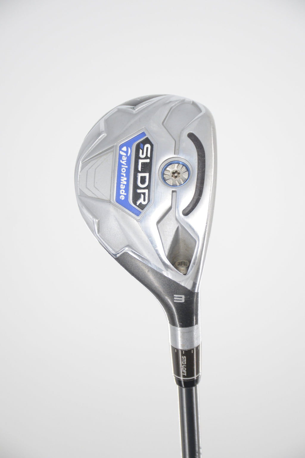 Women's TaylorMade SLDR 3 Hybrid W Flex 40"