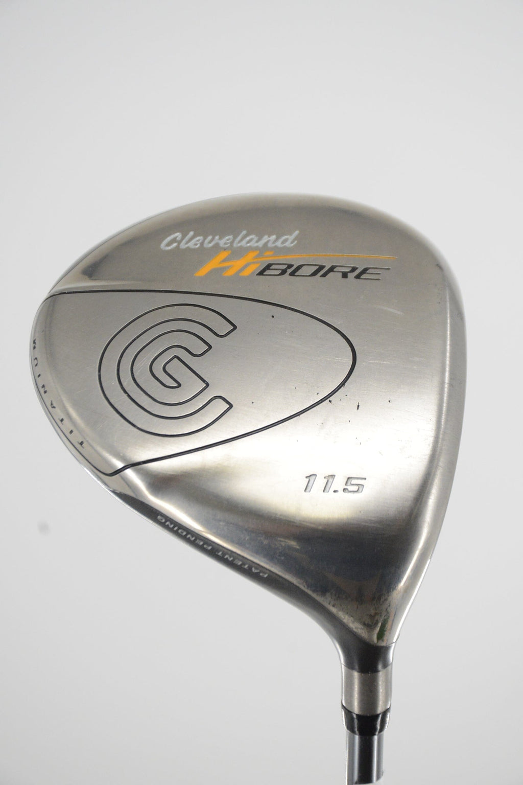 Cleveland Hi Bore 11.5 Degree Driver R Flex 45.25"