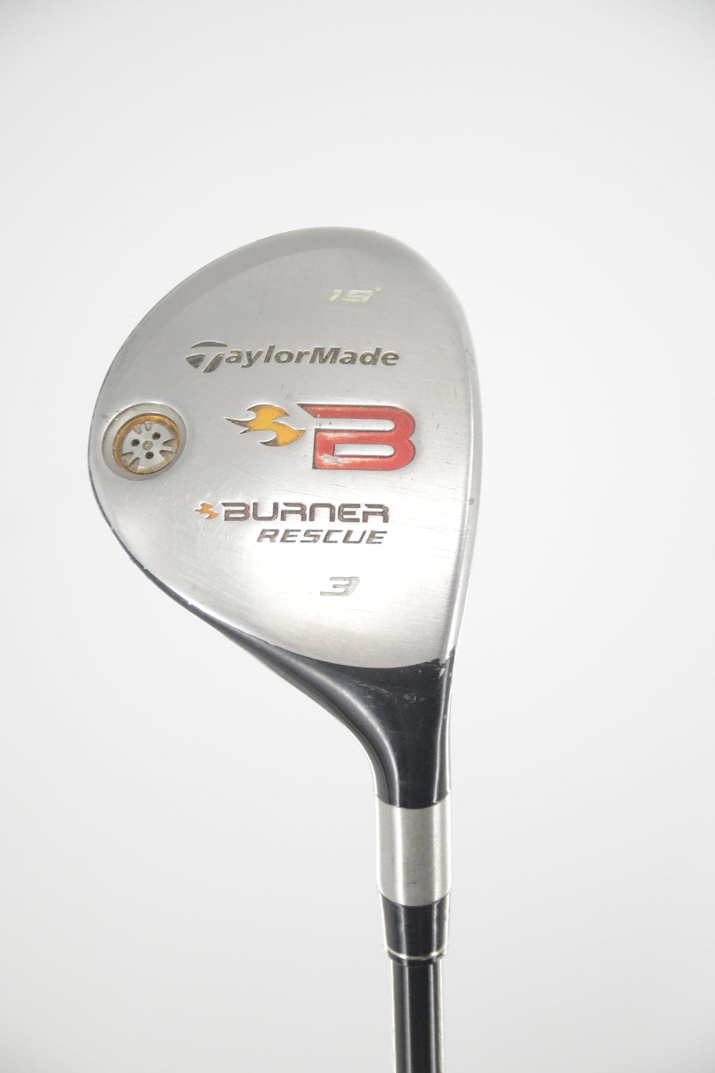 TaylorMade Burner Rescue 3 Hybrid SR Flex 40"
