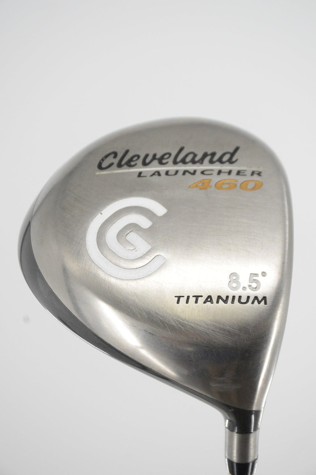 Cleveland Launcher 460 8.5 Degree Driver S Flex 44.75"