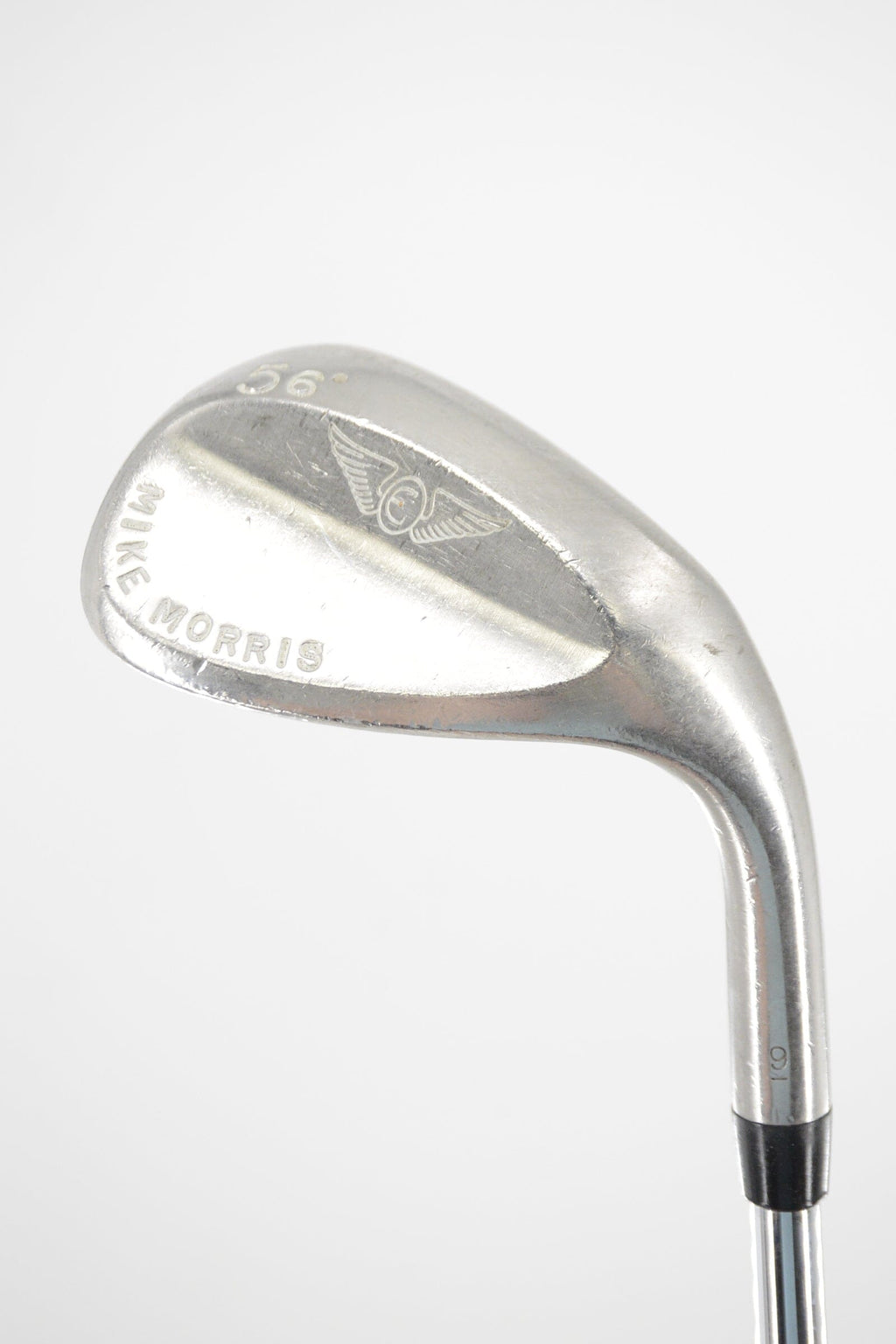 Edel Custom 56 Degree Wedge Wedge Flex 35"