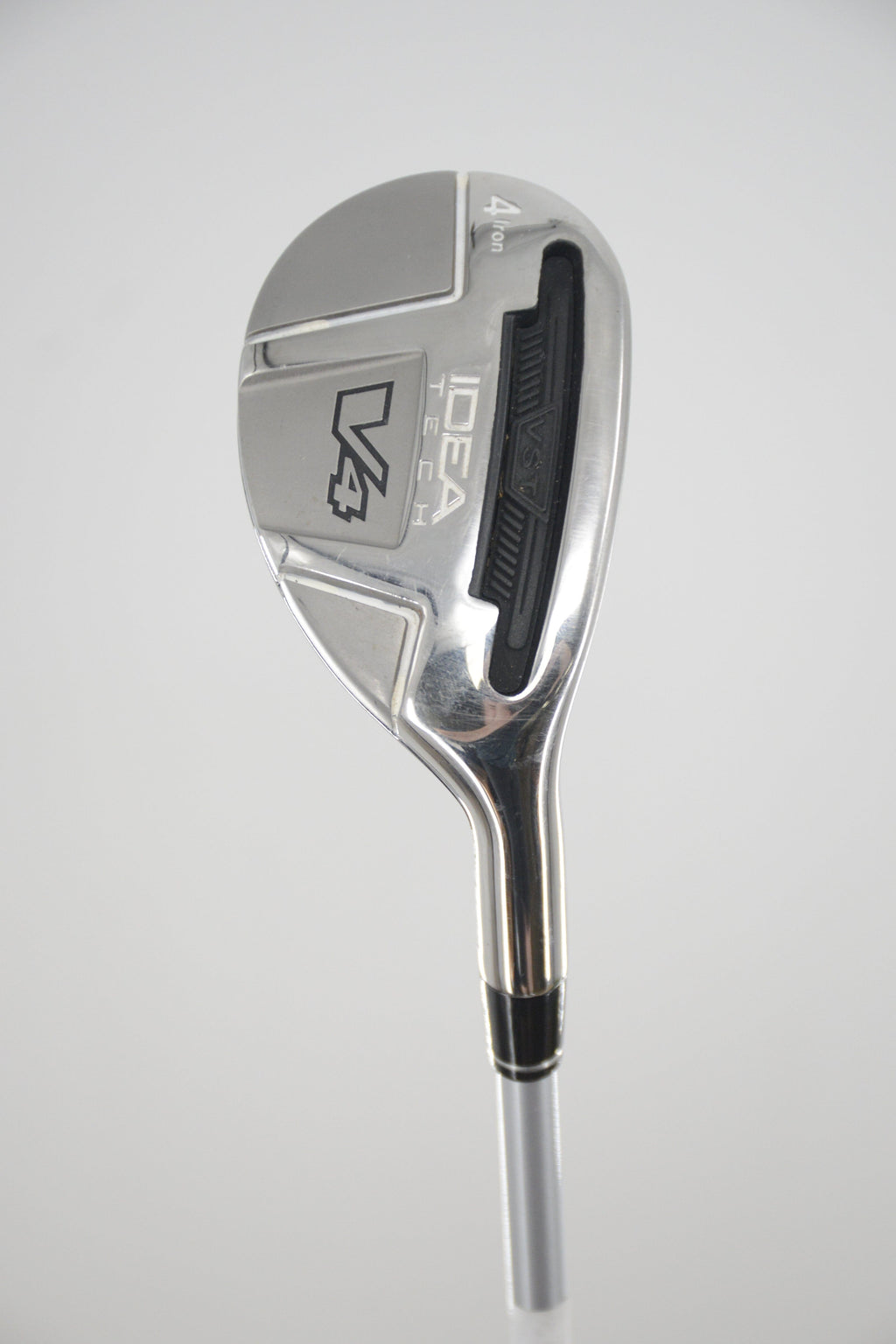 Women's Adams Idea Tech V4 4 Hybrid W Flex 38.25"