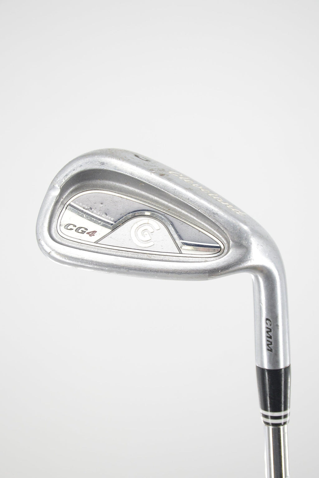 Cleveland CG4 PW R Flex 35.5"