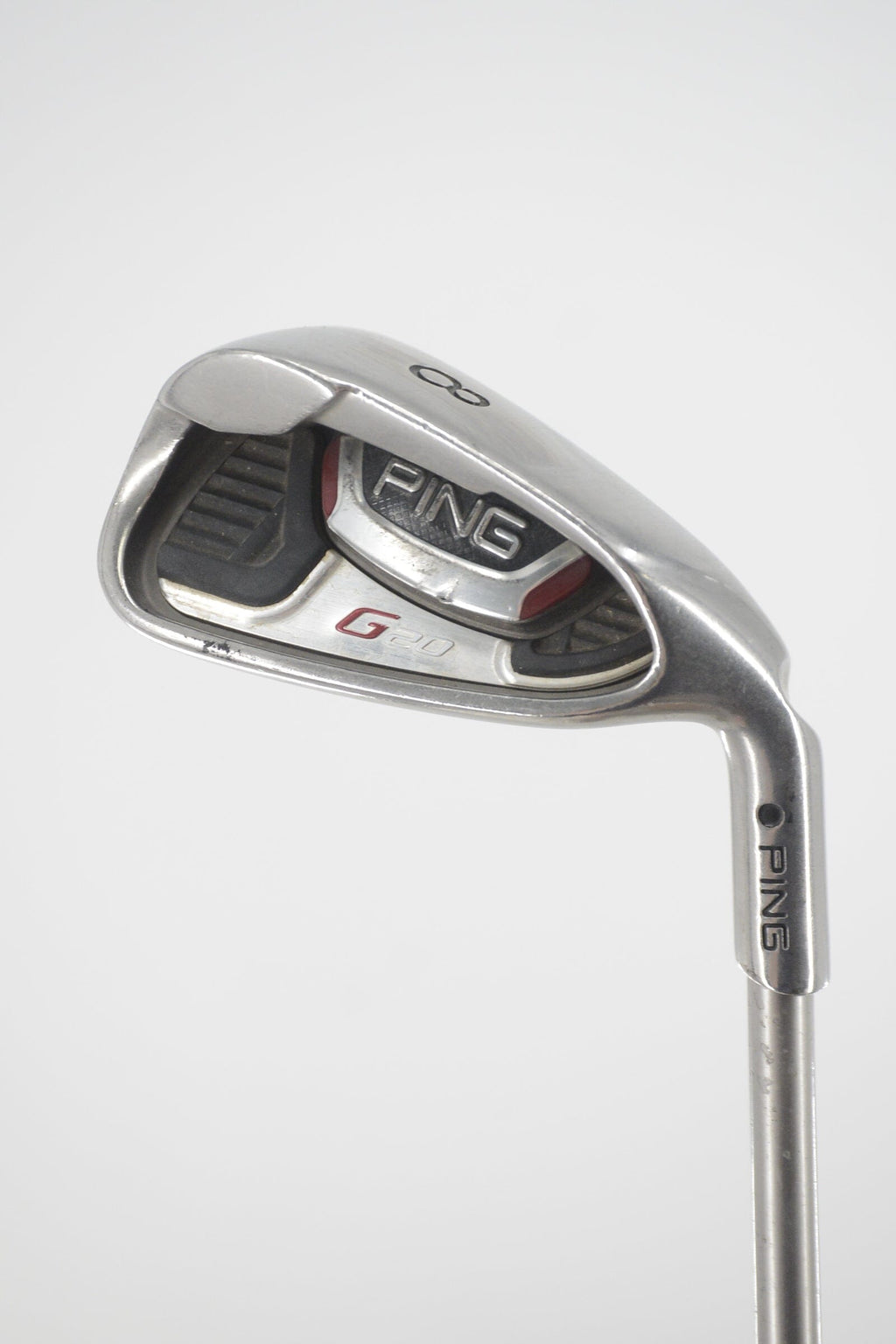 Ping G20 8 Iron R Flex 36.25"