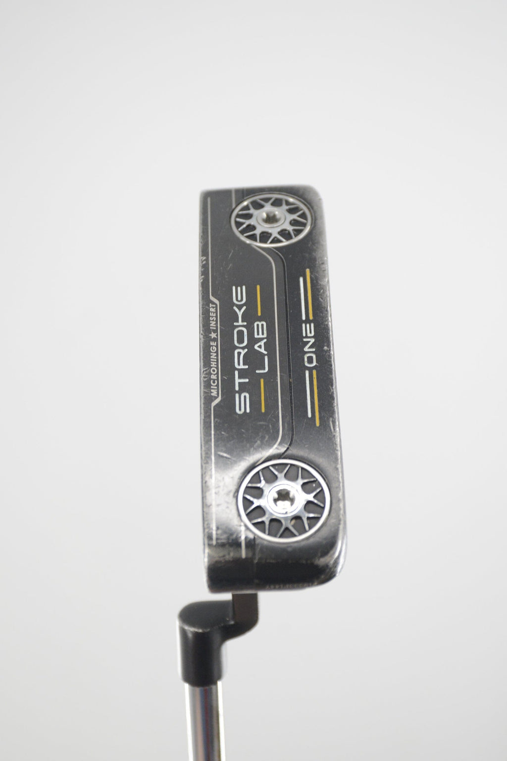 Lefty Odyssey Stroke Lab 1 Putter 35"