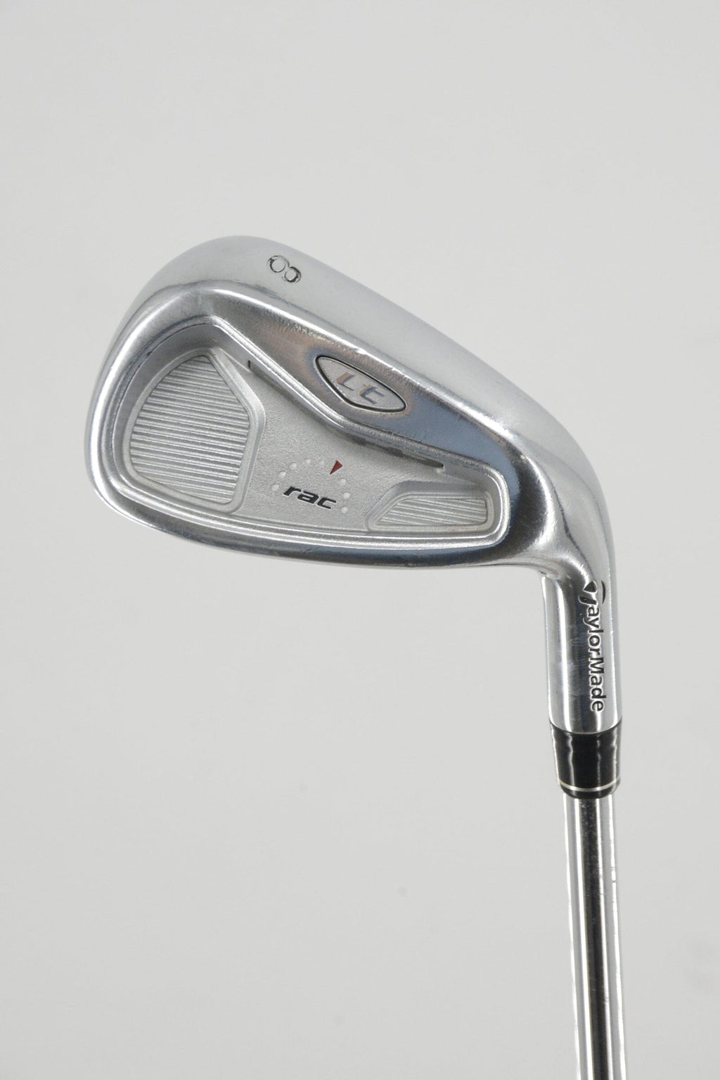 TaylorMade Rac LT 7-PW Iron Set S Flex -0.5"