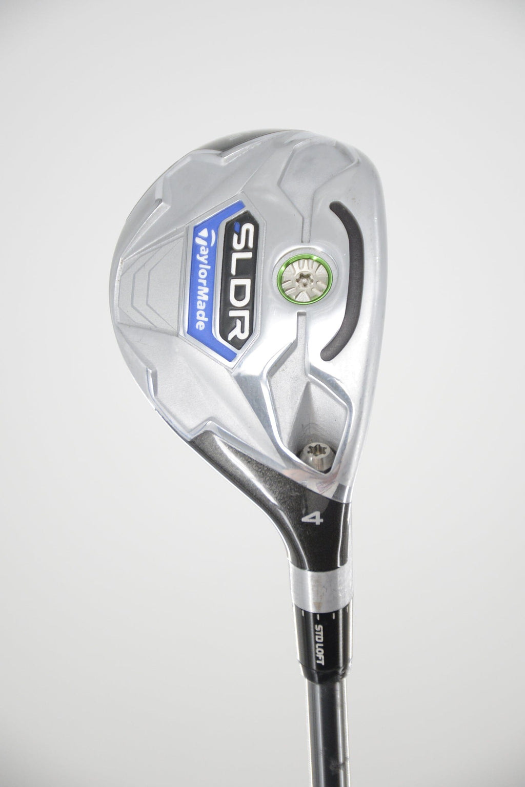 TaylorMade SLDR 4 Hybrid S Flex 40.25"