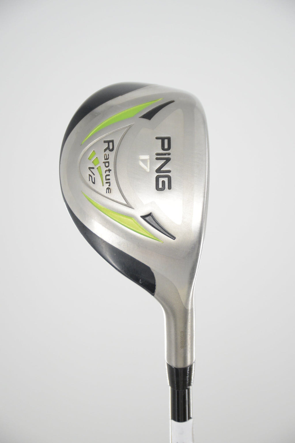 Women's Ping Rapture V2 17 Degree Hybrid W Flex 39.5"