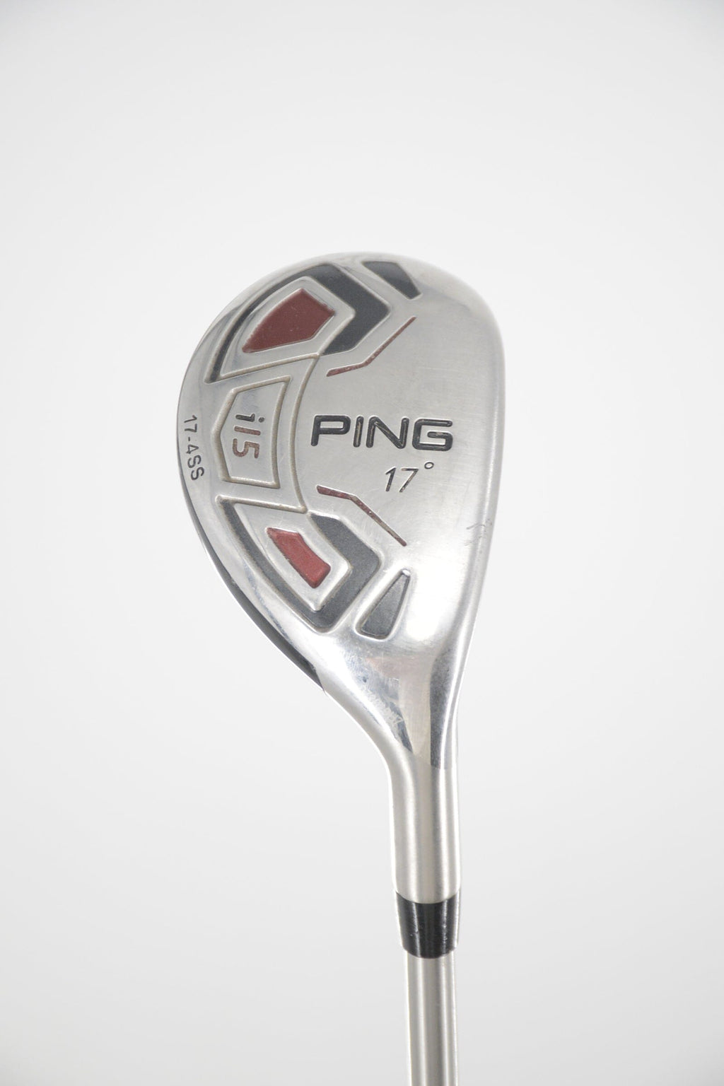 Ping I15 17 Degree Hybrid R Flex 40.5"