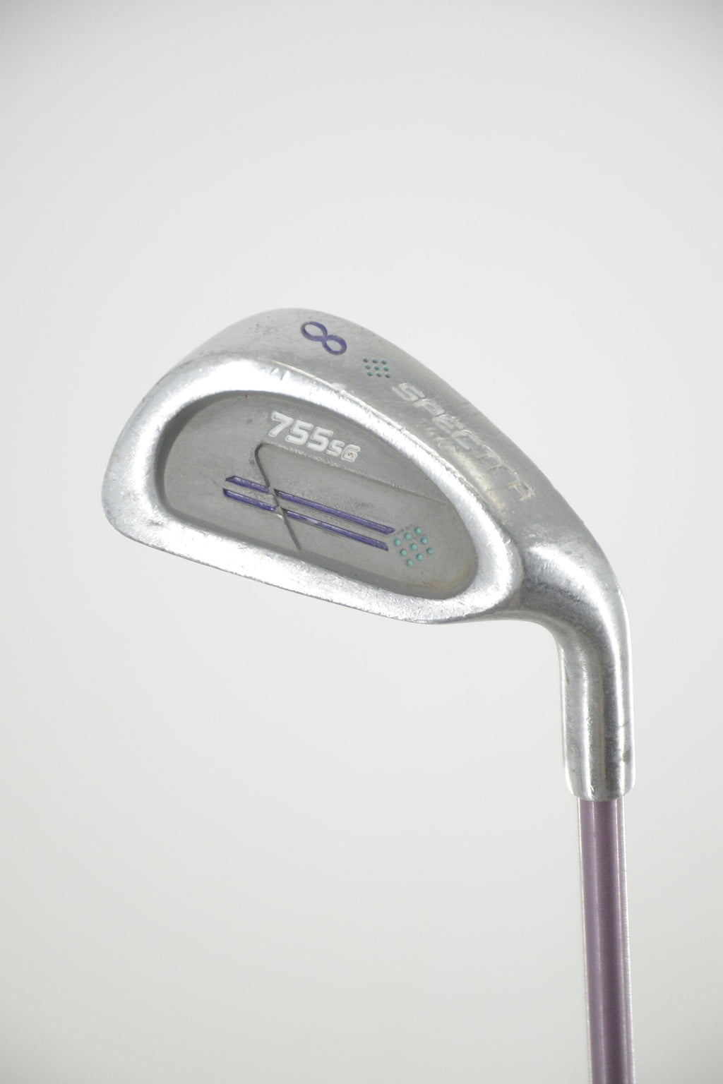 Women's Spectra 755SG 3-PW Iron Set W Flex Std Length