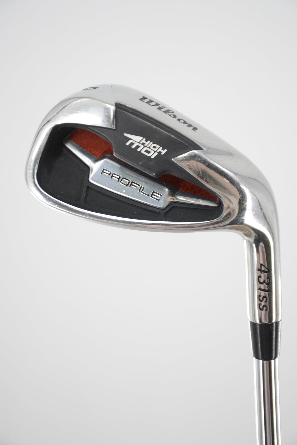 Wilson Profile High MOI PW R Flex 35.25"