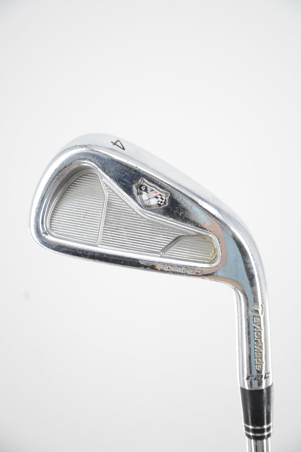 TaylorMade Rac TP 4 Iron S Flex 38.25"