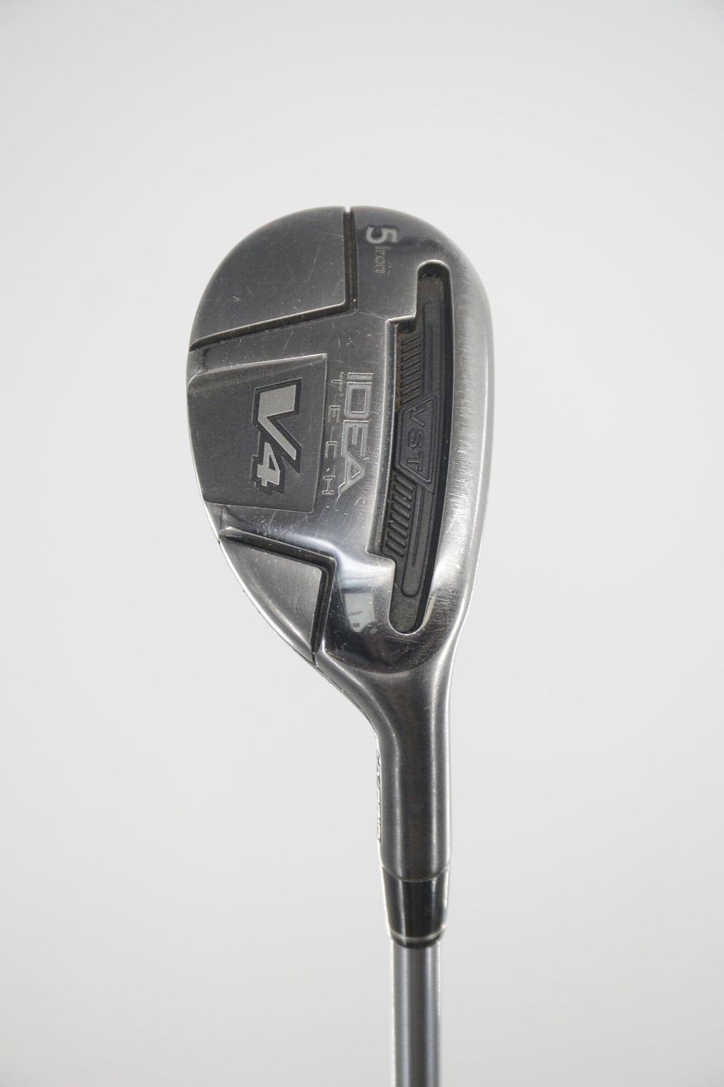 Adams Idea Tech V4 5 Hybrid R Flex 39"