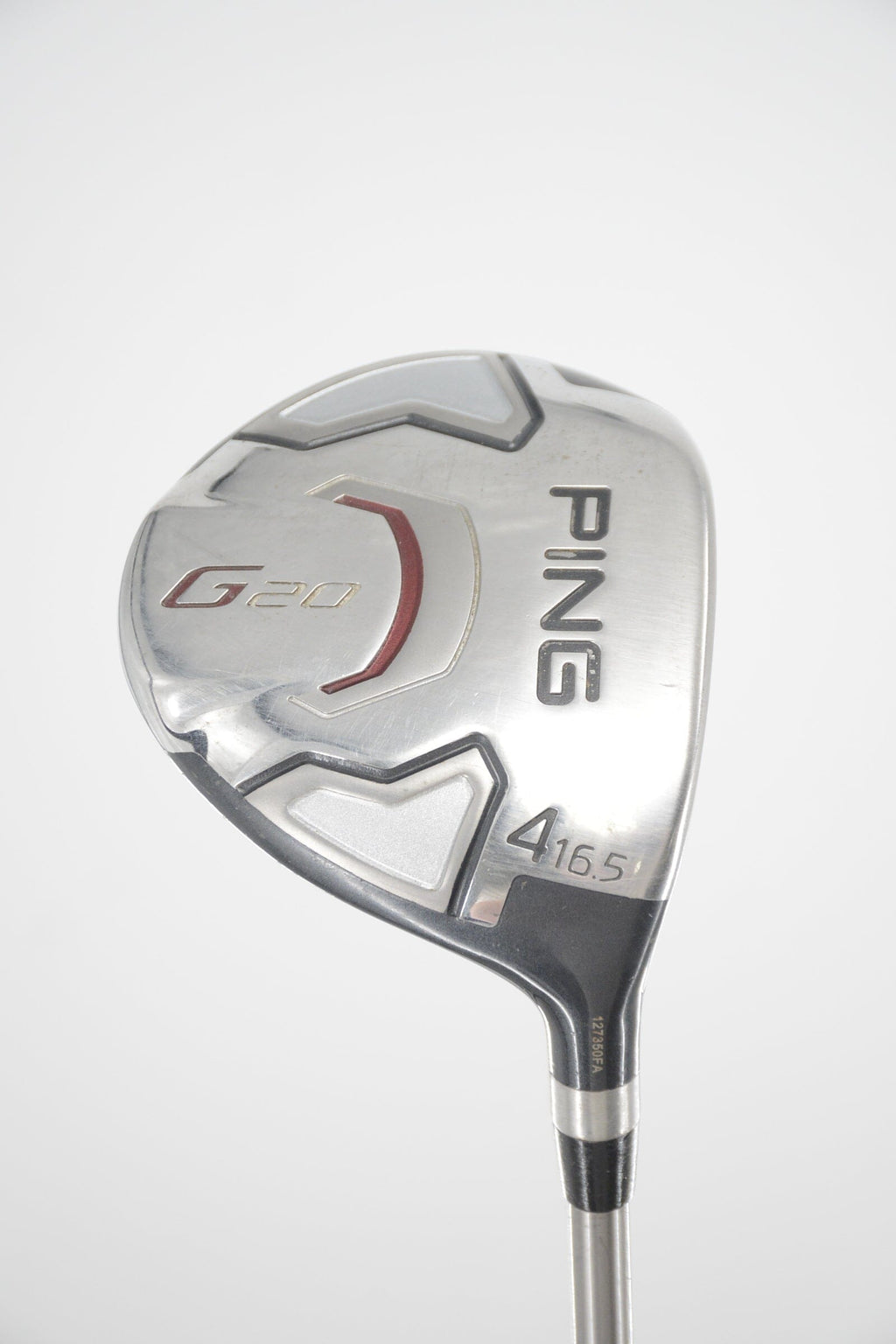 Ping G20 4 Wood R Flex 42.75"
