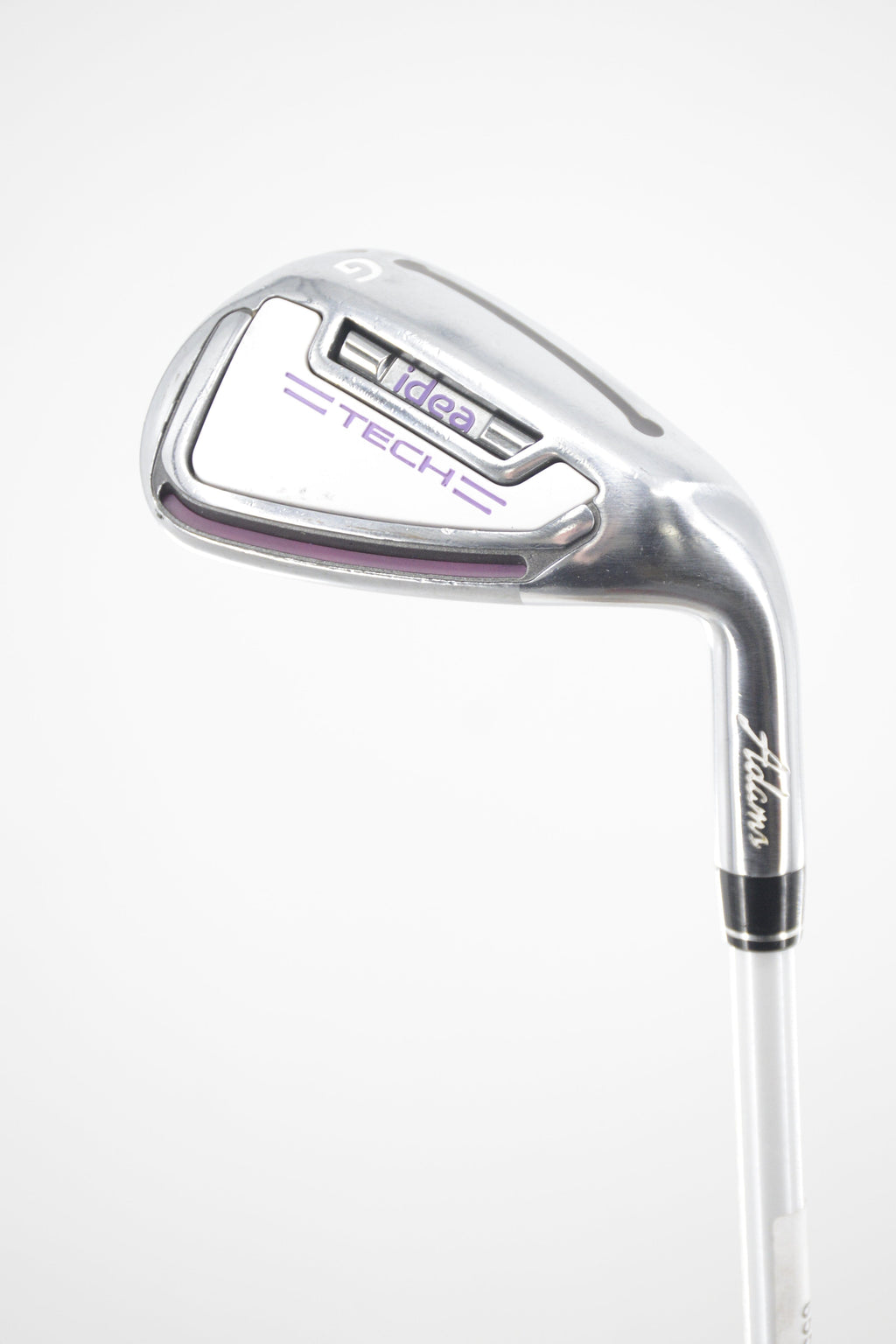 Women's Adams Idea Tech OS GW W Flex 34.25"