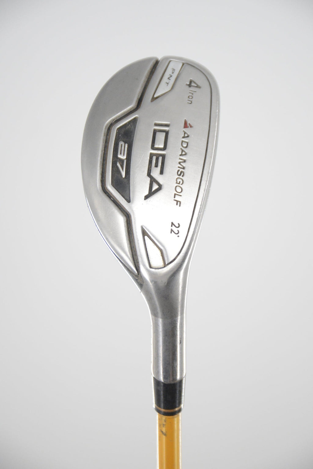 Adams Idea A7 4 Hybrid R Flex 39"