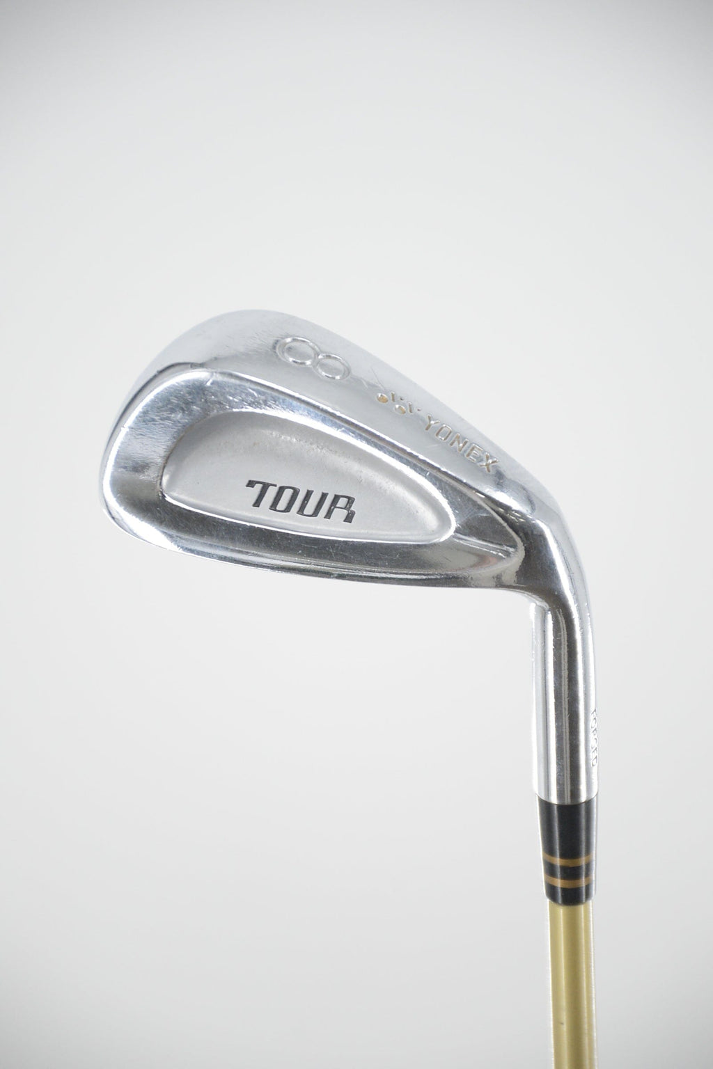 Yonex ADX Tour 2-AW Iron Set S Flex +0.25"