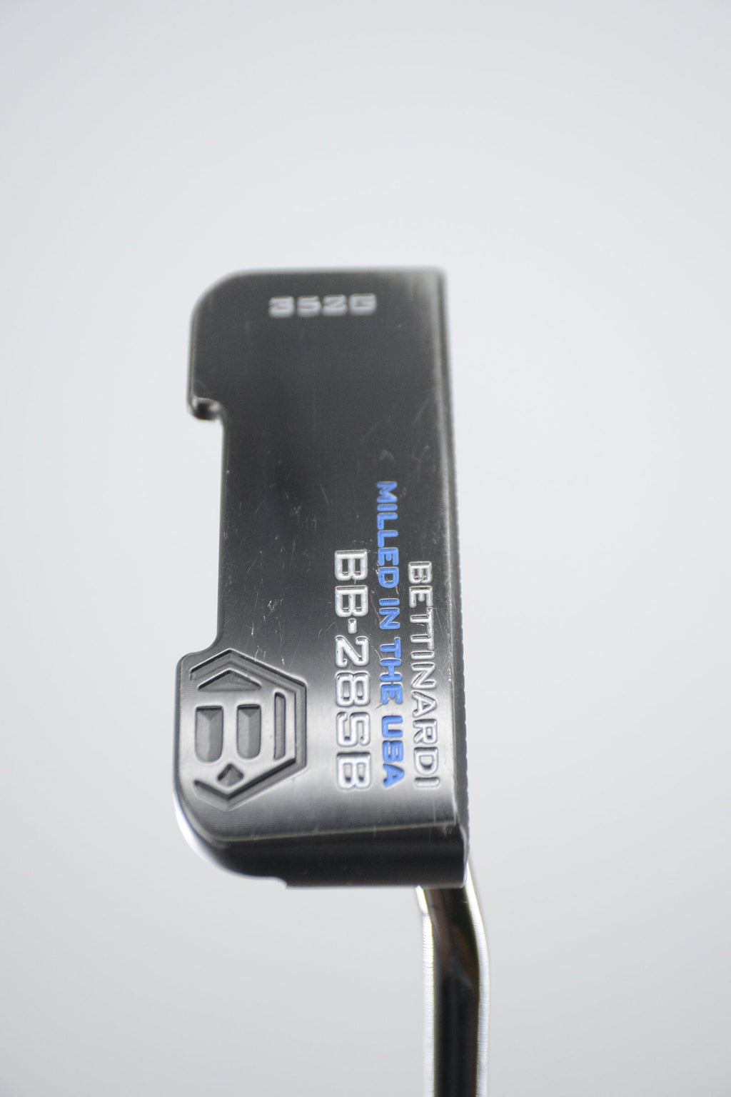 Bettinardi 2024 BB-28 Slotback Putter 35"
