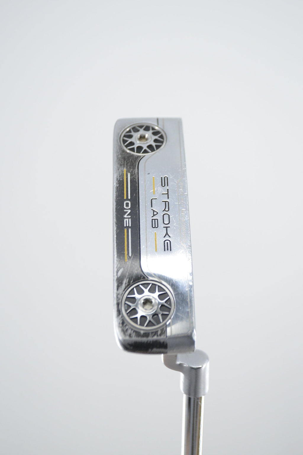 Odyssey Stroke Lab 1 Putter 35"