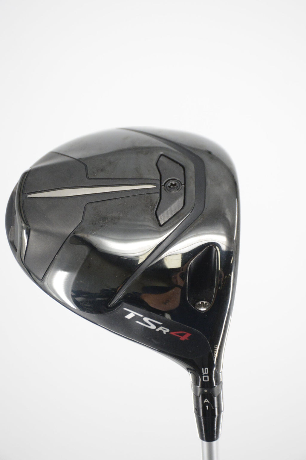 *Dented* Titleist TSR4 9 Degree Driver W Flex 44.25"