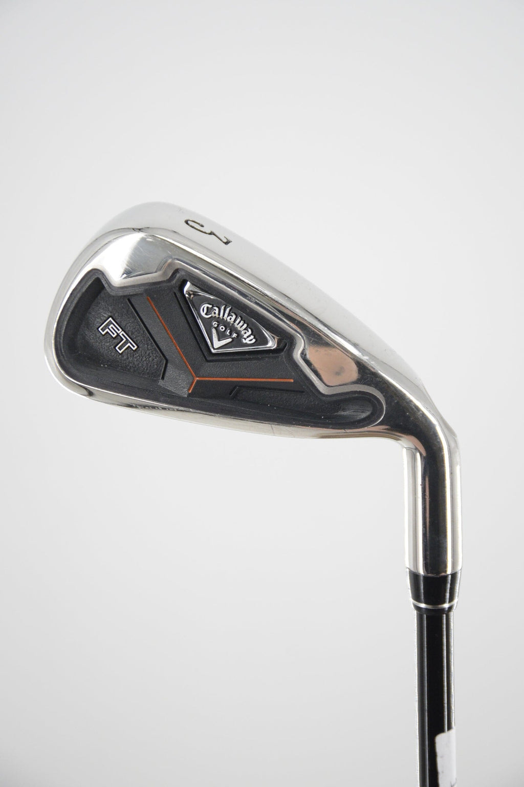 Callaway Ft 3 Iron R Flex 38.75"