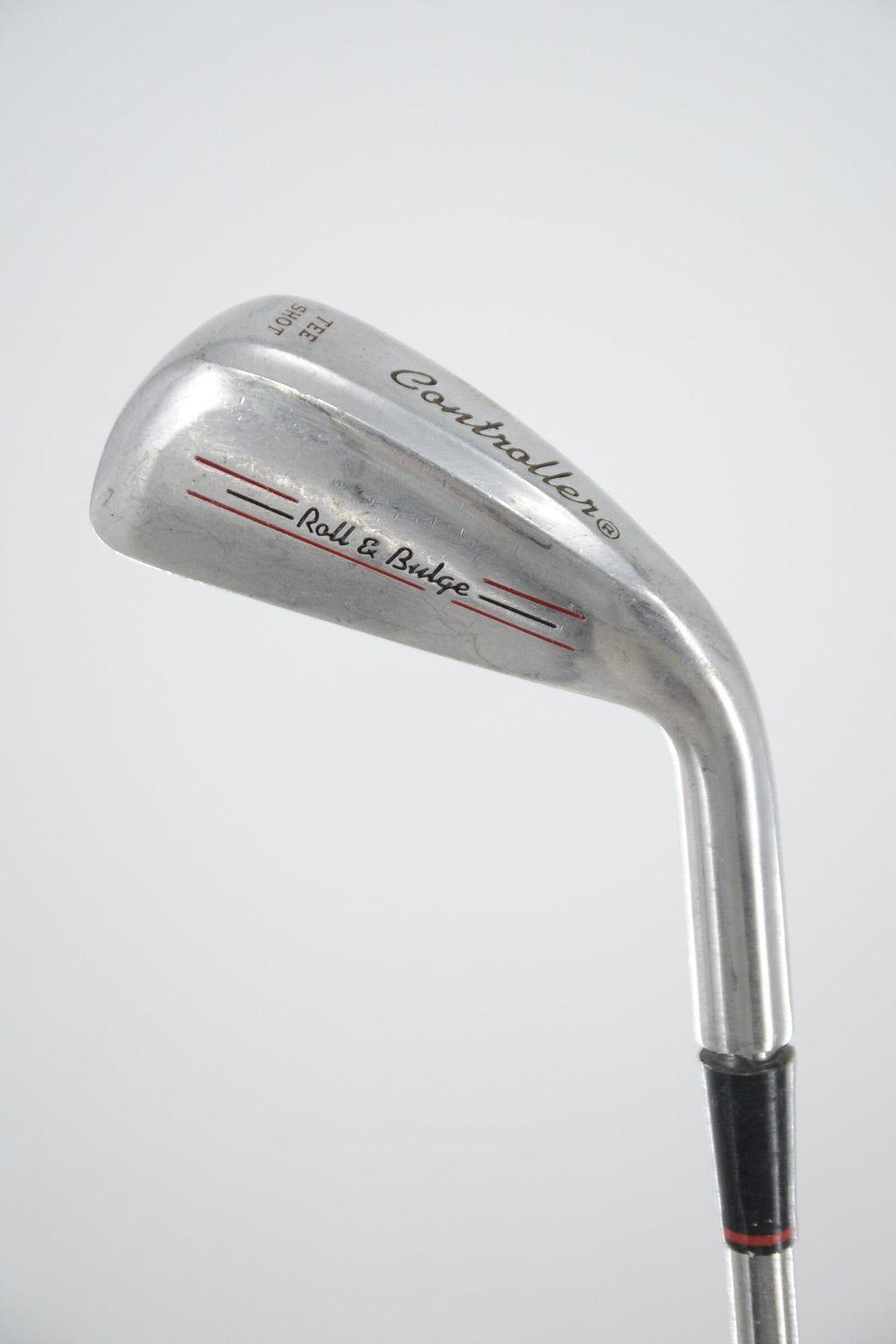 Controller Roll & Bulge 1 Driving Iron R Flex 40.25"