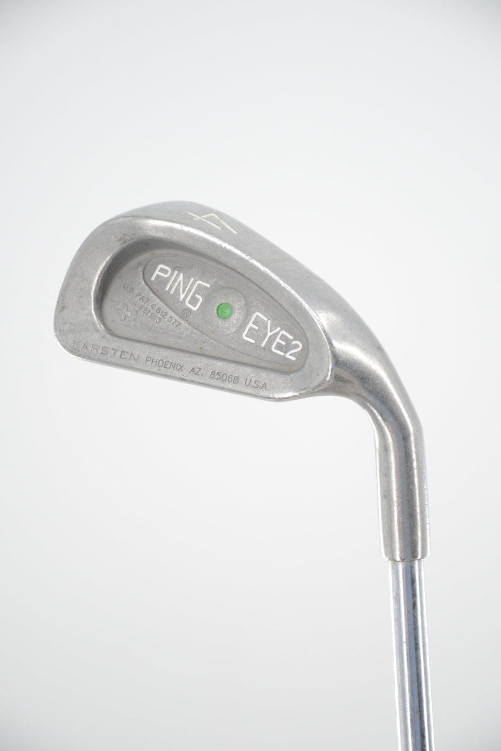 Ping Eye 2+ 4 Iron S Flex 38.25"