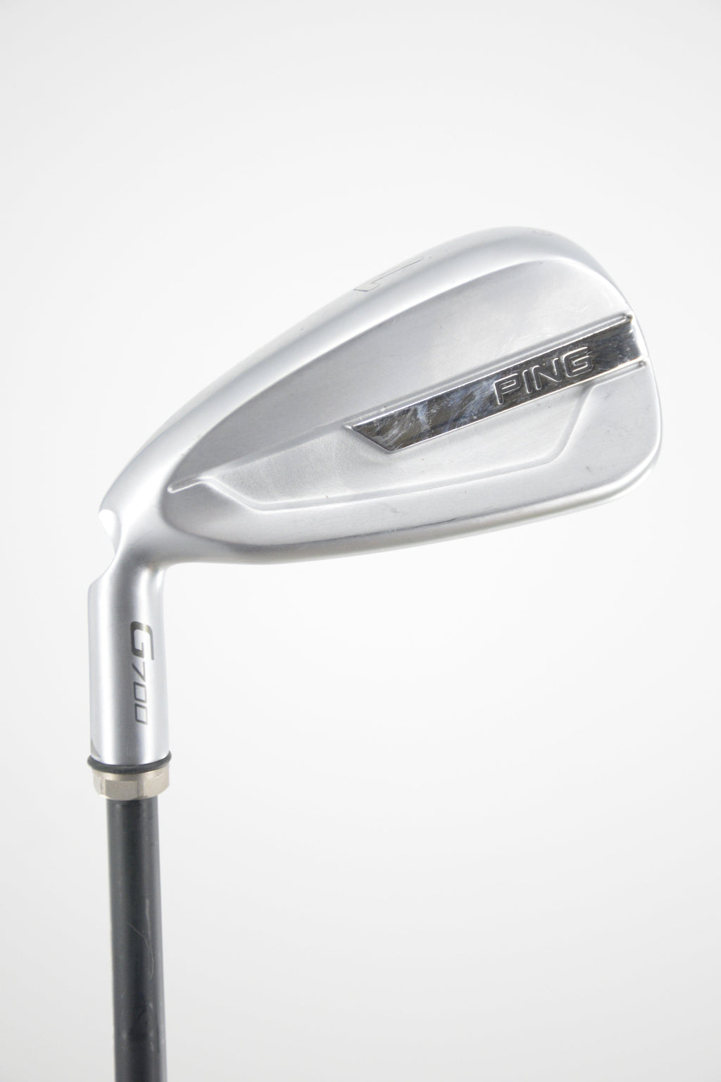 *Lefty Fitting Club* Ping G700 7 Fitting Iron S Flex 37"