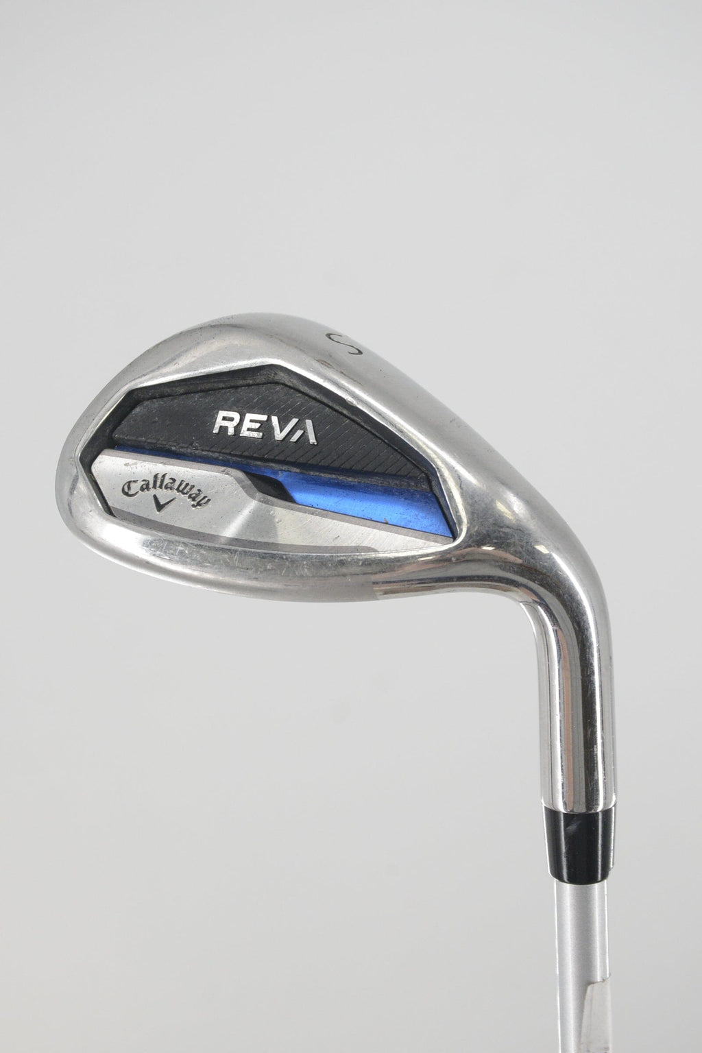 Women's Callaway Big Bertha Reva SW W Flex 34.5"