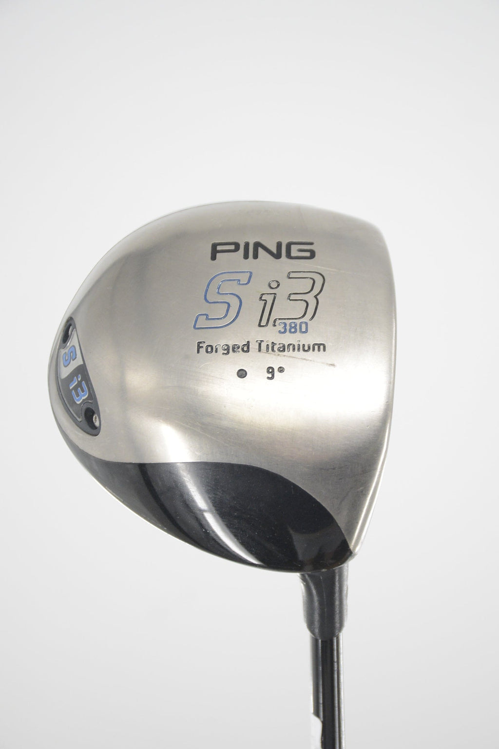 Ping Si3 9 Degree Driver S Flex 45.5"