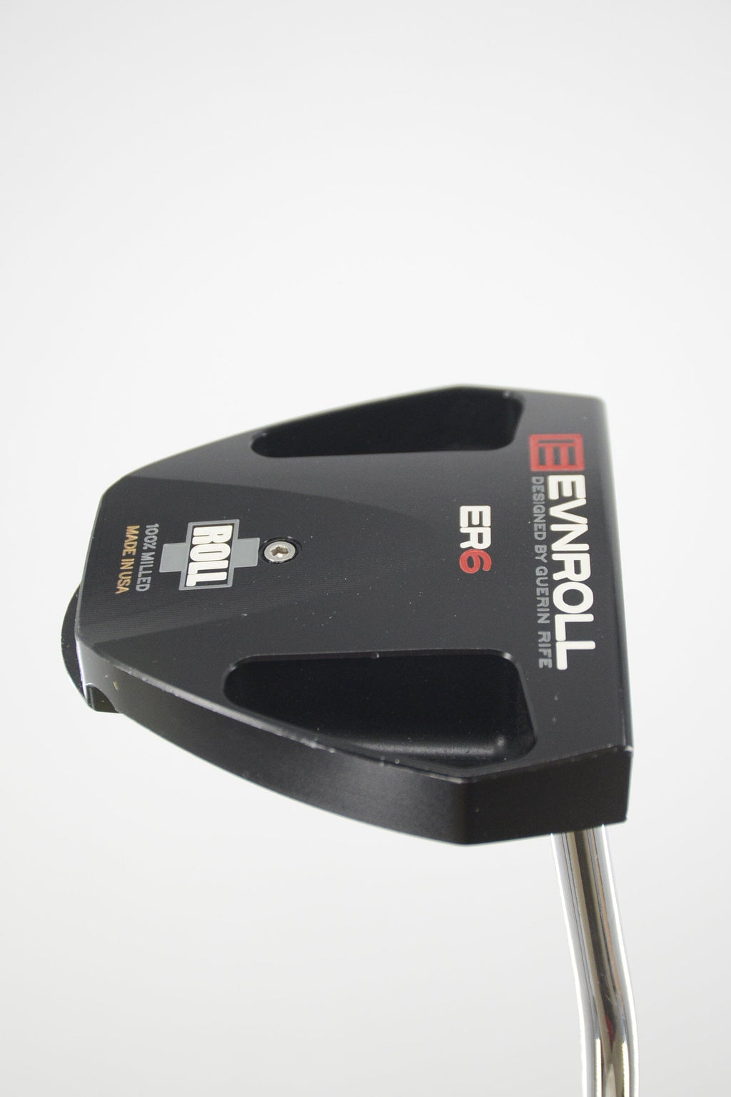 Evnroll ER6 Iroll-B Putter 34"