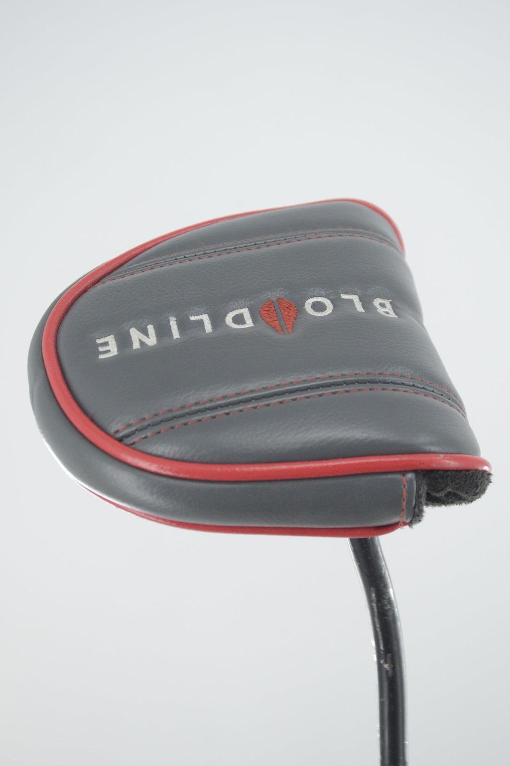 Bloodline Mallet Putter Headcover