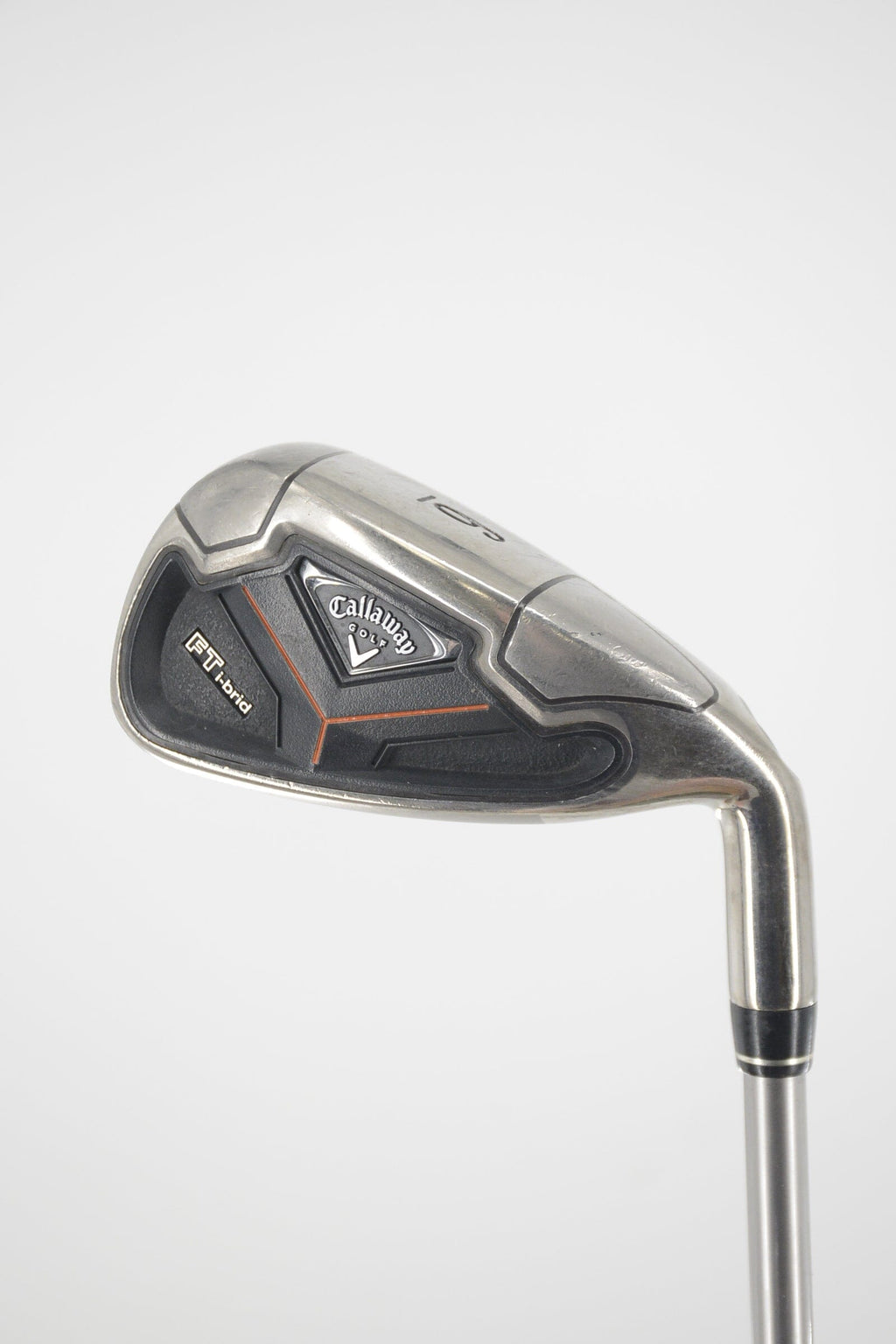 Women's Callaway Ft I-Brid 6 Iron W Flex 36.25"
