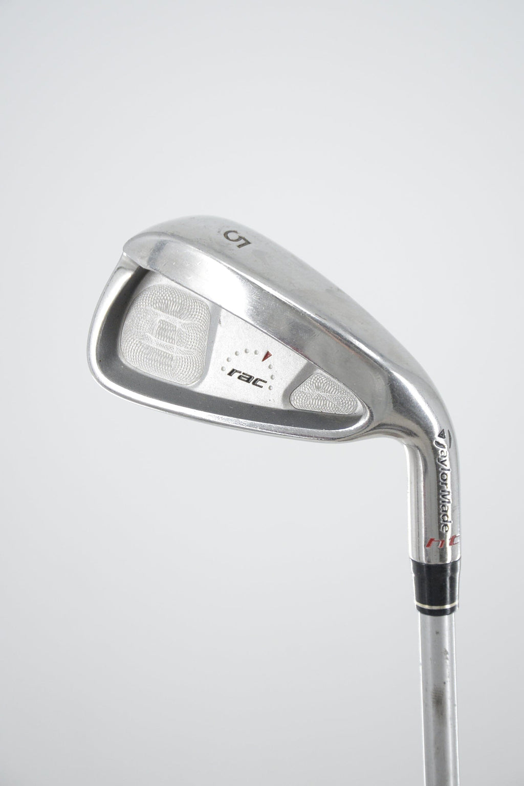 TaylorMade Rac HT 5 Iron R Flex 38"