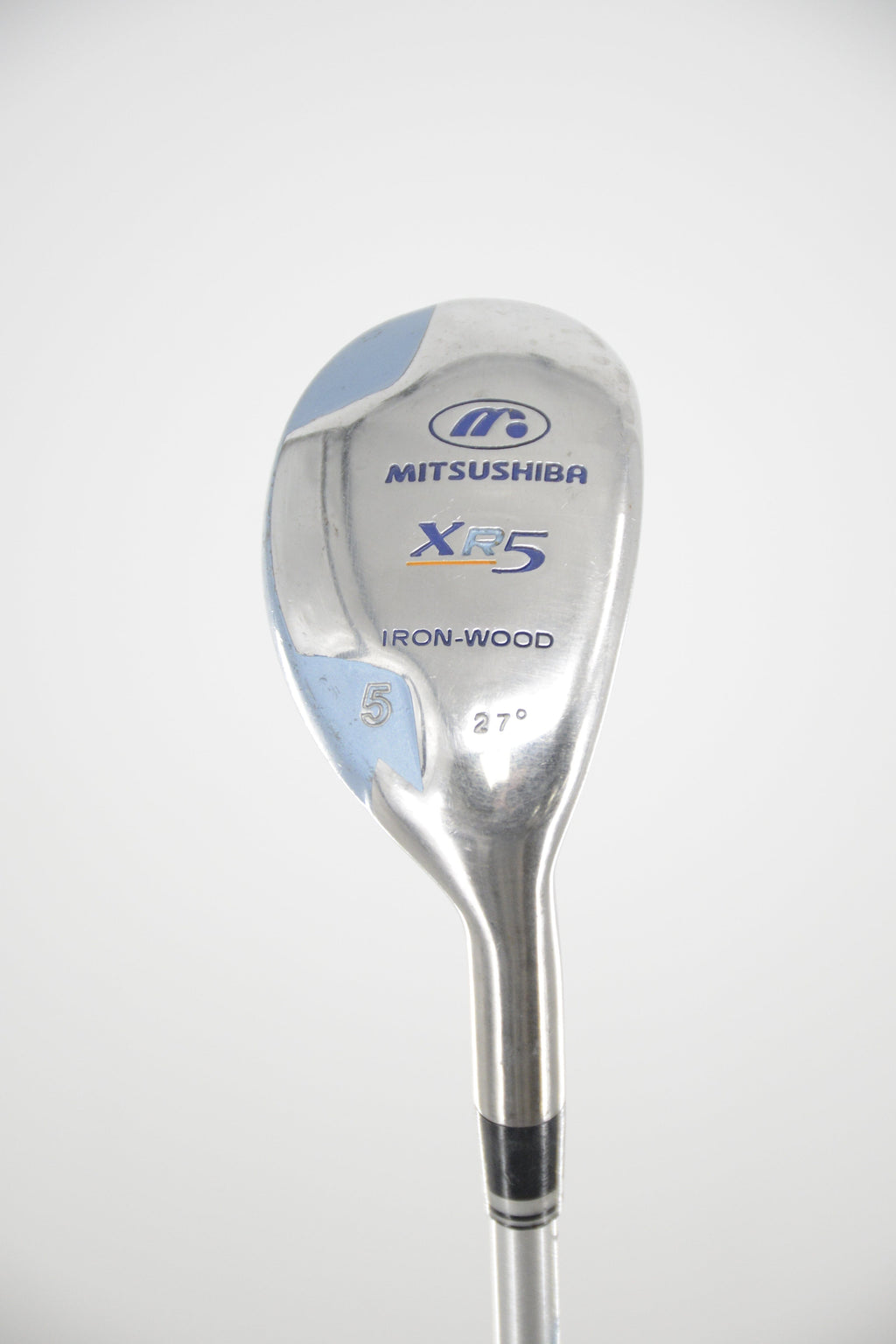 Women's Mitsushiba XR5 5 Hybrid W Flex 37.25"
