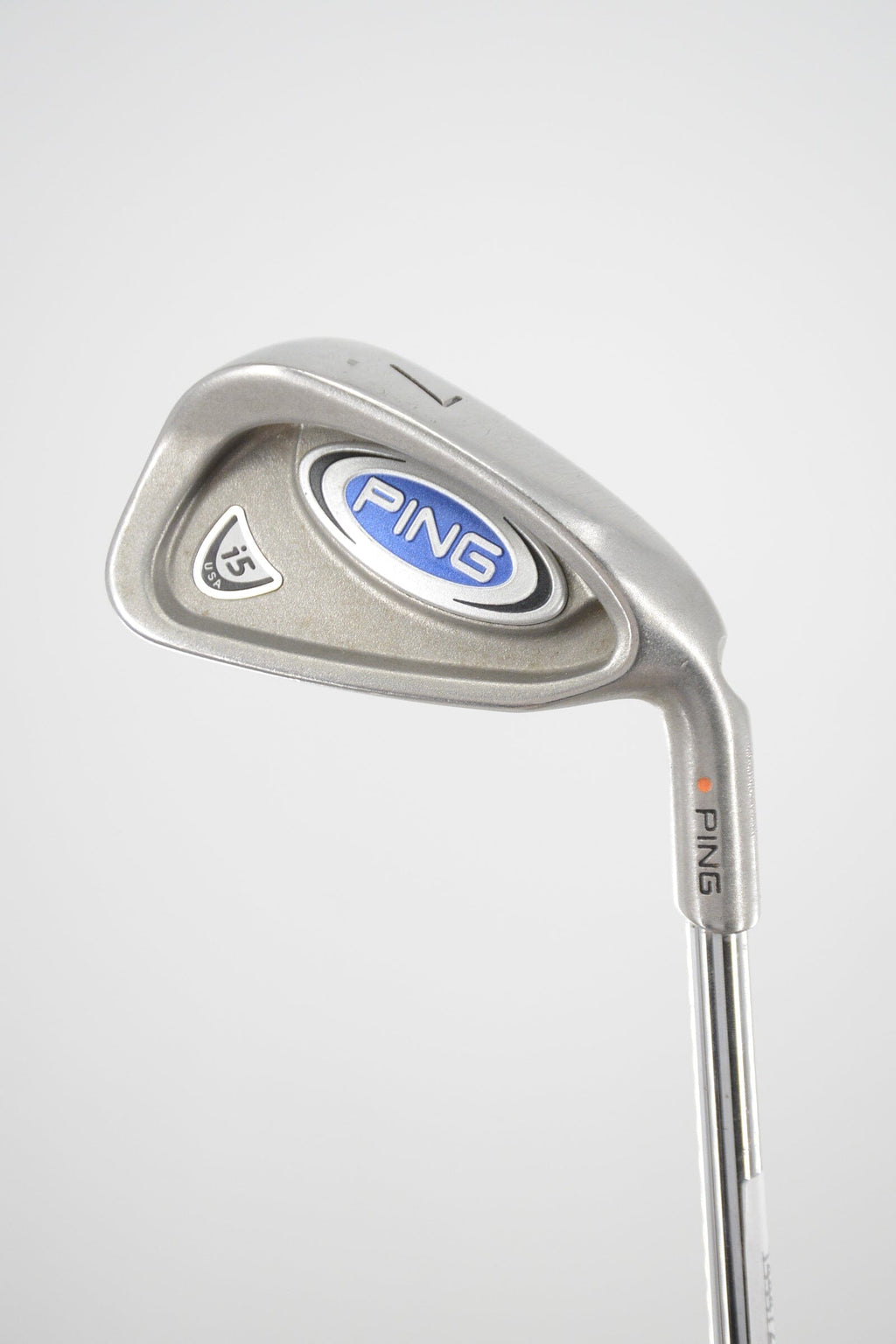 Ping I5 7 Iron R Flex 37.25"