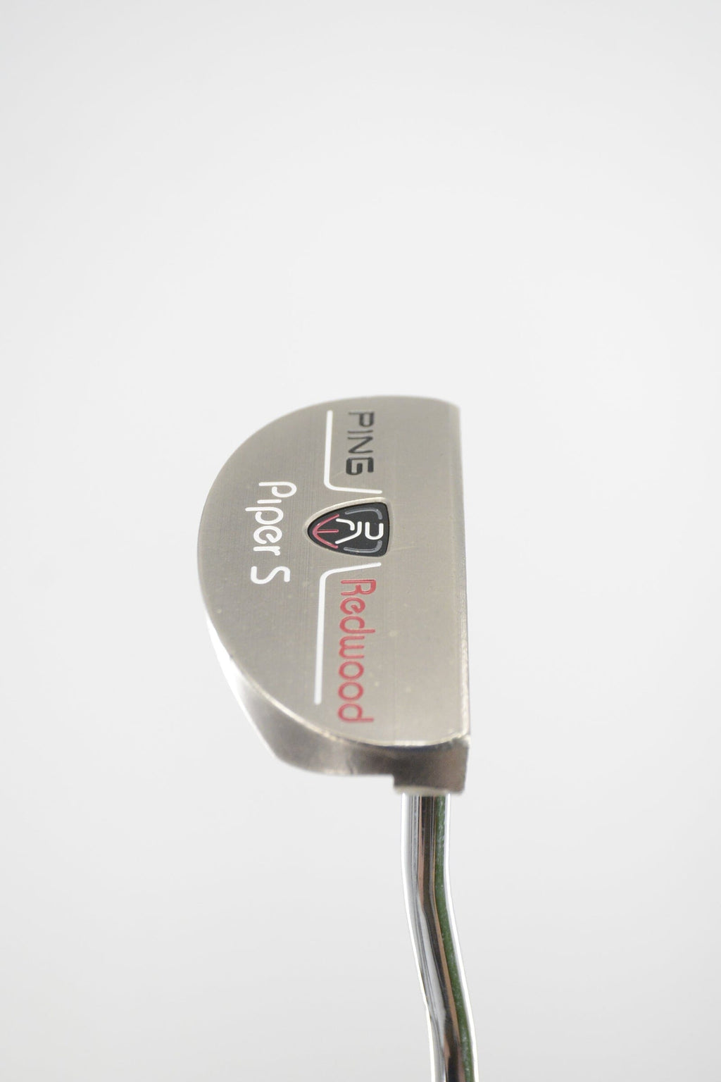 Ping Redwood Piper S Putter 35.5"